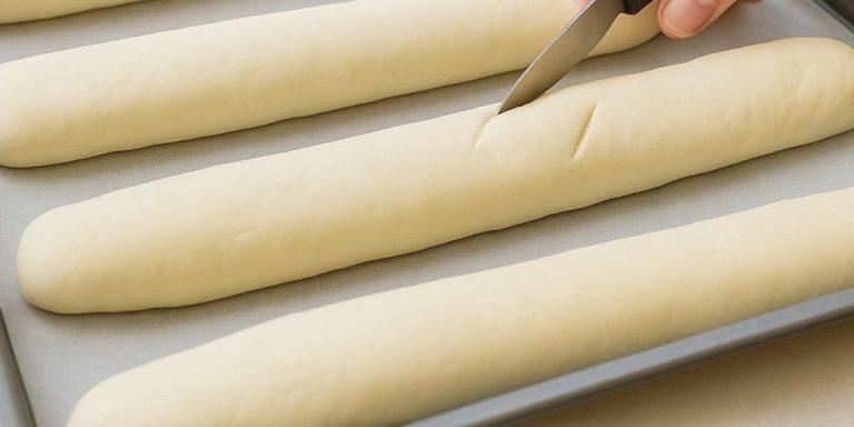 Soft Homemade Sesame Breadsticks Recipe - Recipes Crock