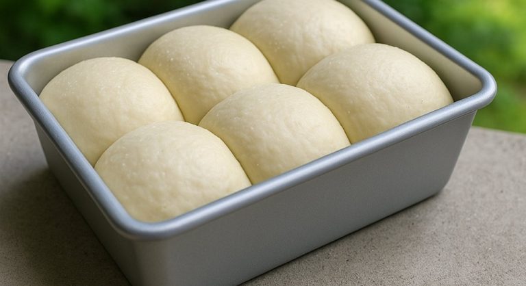 Soft & Fluffy Sweetened Condensed Milk Bread - Delicious Recipe