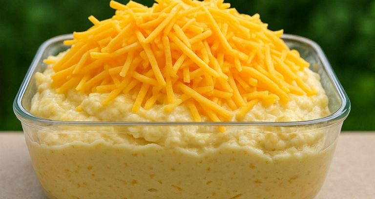 Cheddar Cheese Quick Bread Recipe – Recipes Crock