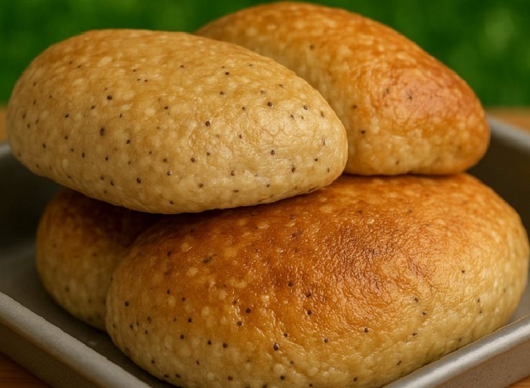 Flourless Oat and Chia Bread Recipe – Recipes Crock